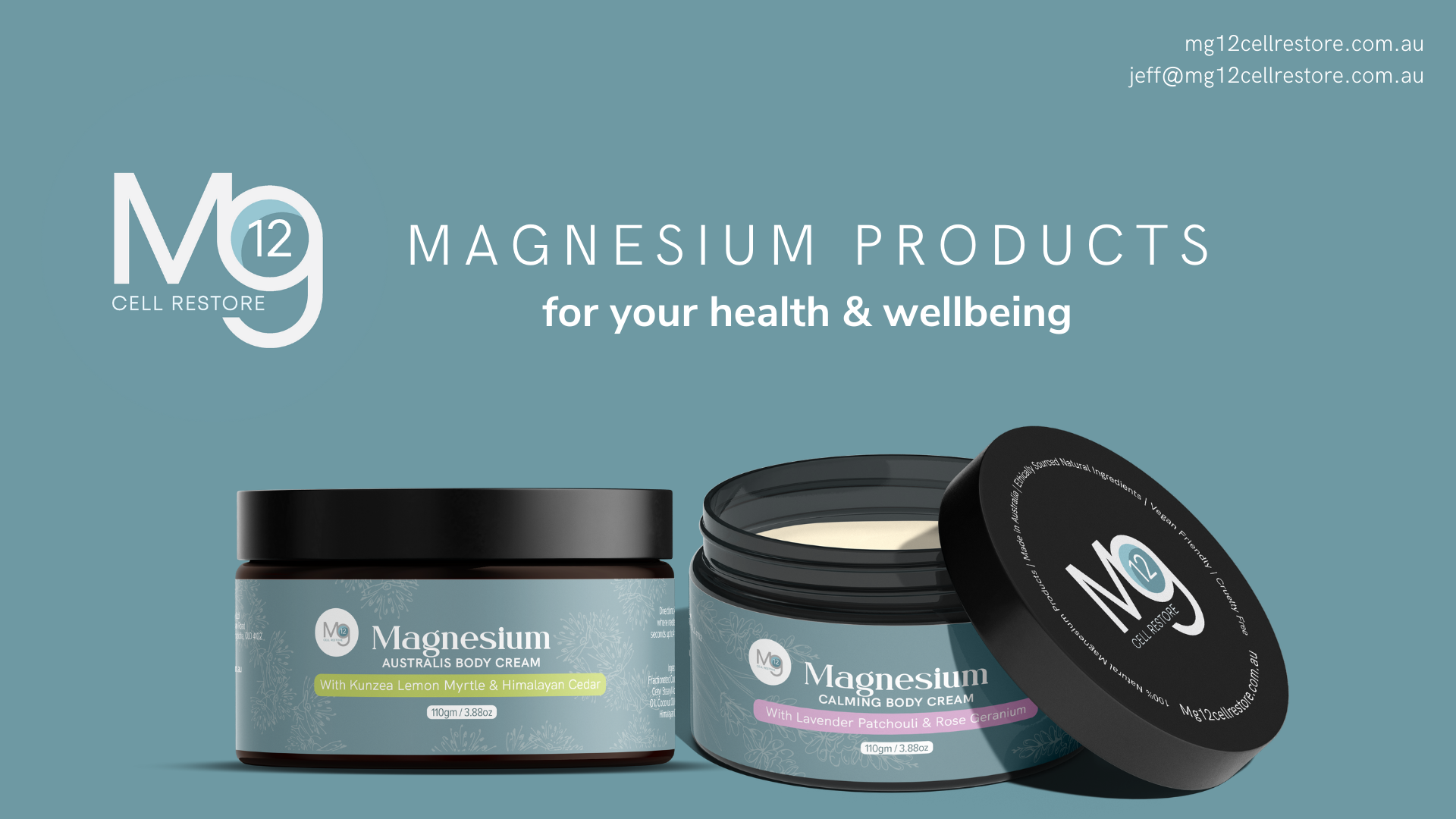 The Complete Guide to Magnesium Deficiency: Signs, Symptoms & Solu ...